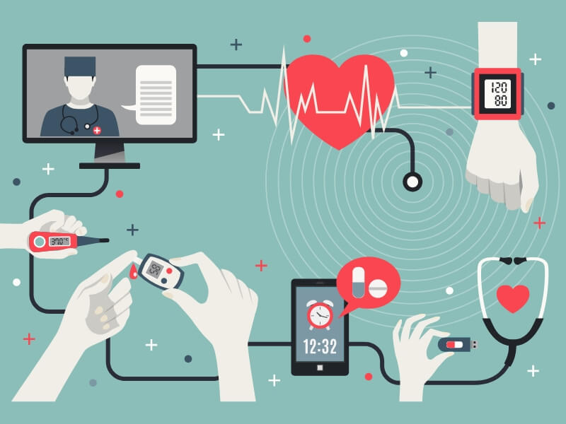Emerging Technologies And Disease Applications 2022sv PMWC 