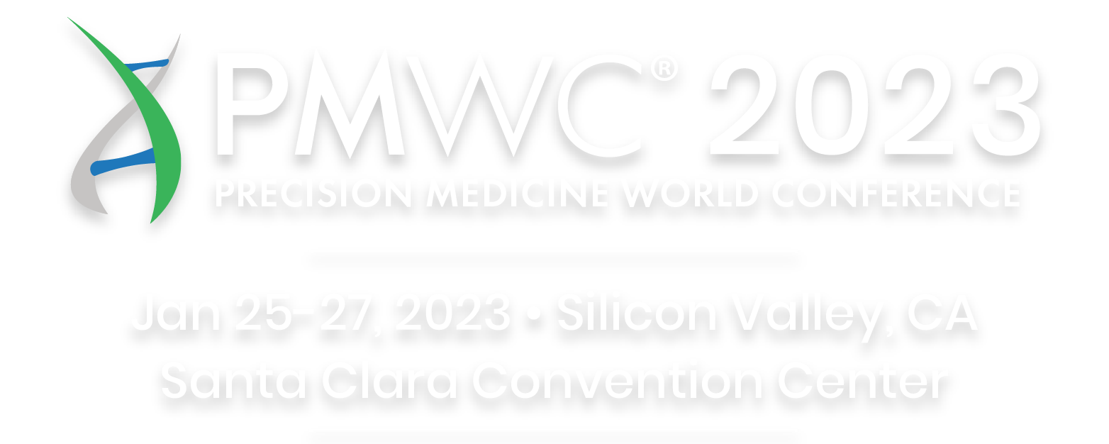 PMWC - Original & Leading Precision Medicine World Conference Est2009