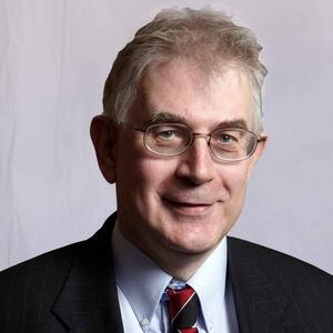 George Sledge - 2023sv - PMWC Precision Medicine World Conference