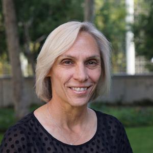 Karen Reue - 2024sv - PMWC Precision Medicine World Conference